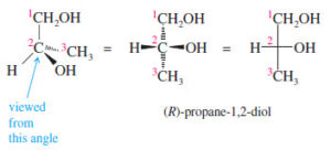 Drawing Fischer Projections | Read Chemistry