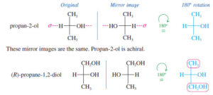 Drawing Fischer Projections | Read Chemistry