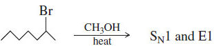 Predicting SN1 SN2 E1 E2 reactions | Read Chemistry