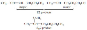 Predicting SN1 SN2 E1 E2 reactions | Read Chemistry