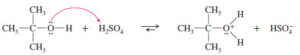 Alkene Synthesis by Dehydration of Alcohols | Read Chemistry
