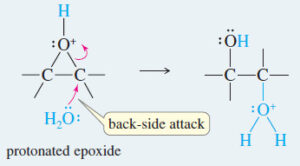 Epoxidation of Alkenes | Read Chemistry