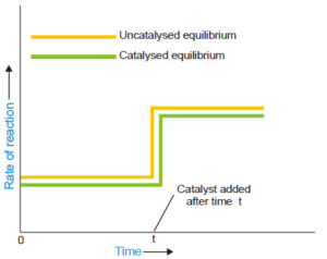 Characteristics of Chemical Equilibrium | Read Chemistry