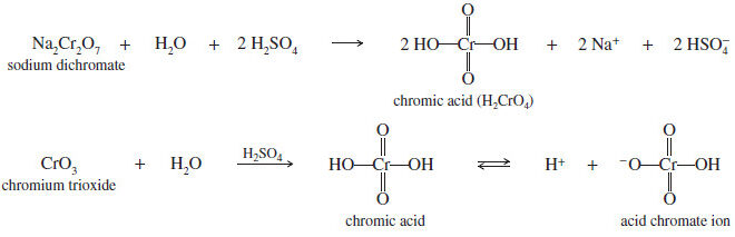Oxidation of Alcohols | Read Chemistry