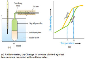 Polymorphism - Allotropy | Read Chemistry