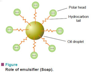 Emulsions : Defination, Types, Examples, Preparation | Read Chemistry