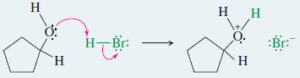 Cleavage of Ethers by HBr and HI | Read Chemistry