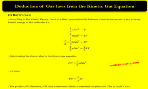 How to write and interpret Structural Formulas? | Read Chemistry